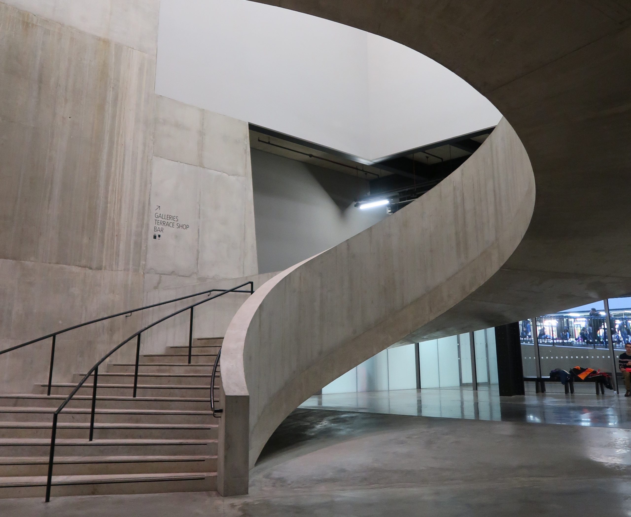 Performance and Fees - Collins House