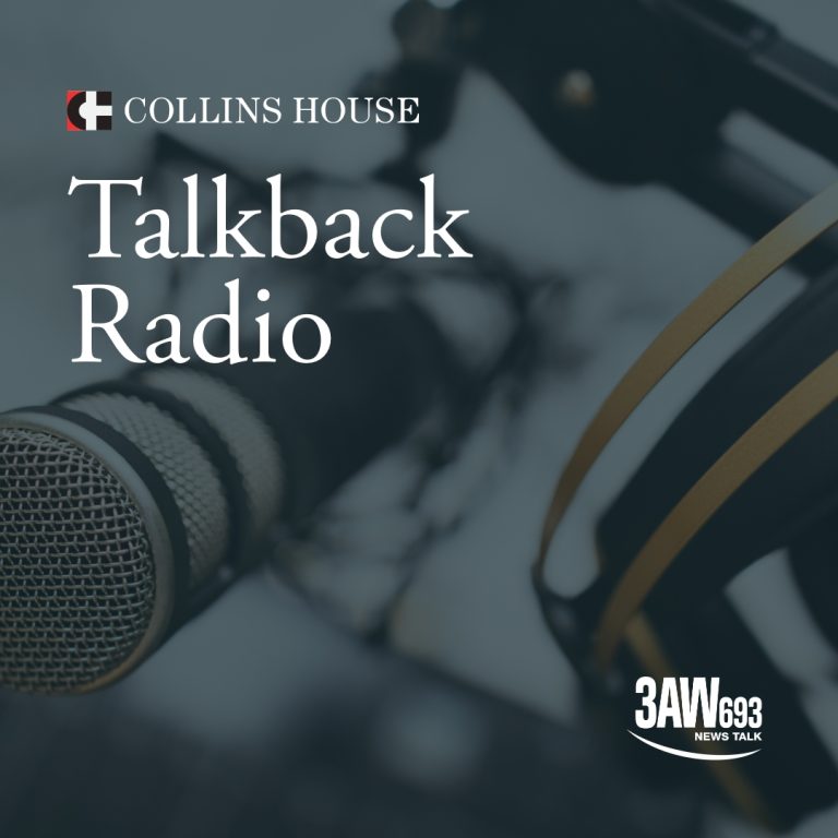 Collins House - Collins House