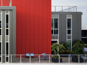 Collins House - Collins House